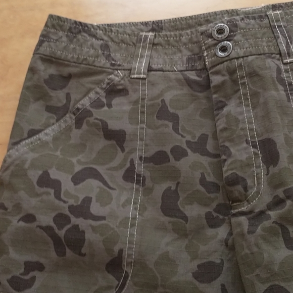 Gander Mountain | Pants & Jumpsuits | Gander Mtn Ladies Size 6 Camo ...